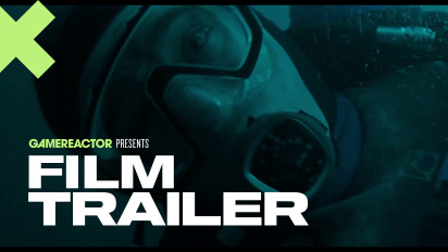 Christy - Official Trailer
