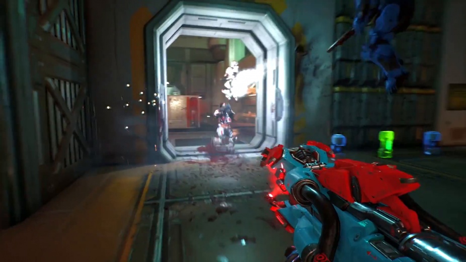 Doom - Update 5 Trailer