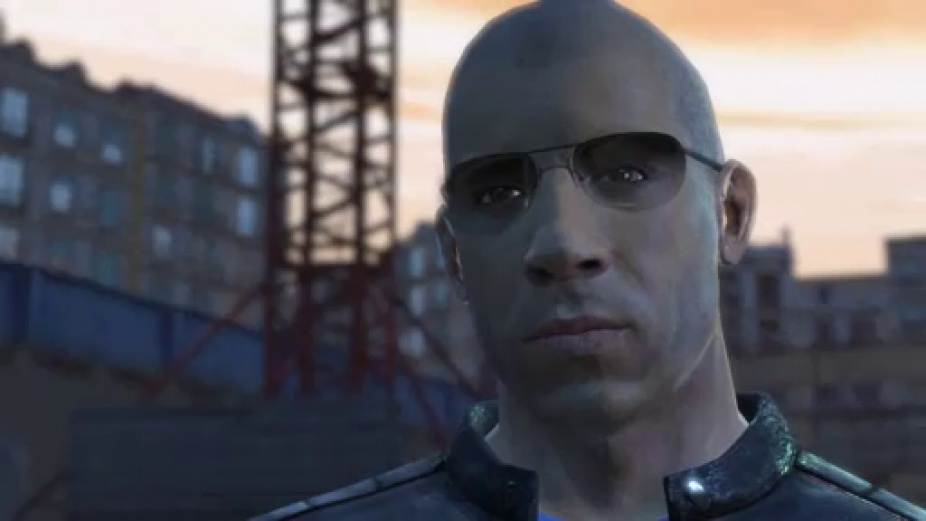 Wheelman arrives in March - demo before launch - The Wheelman - Gamereactor