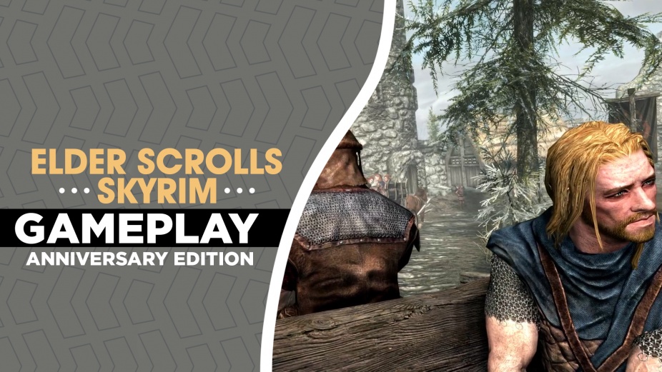 The Elder Scrolls V: Skyrim New Mod Properly Shows, 52% OFF