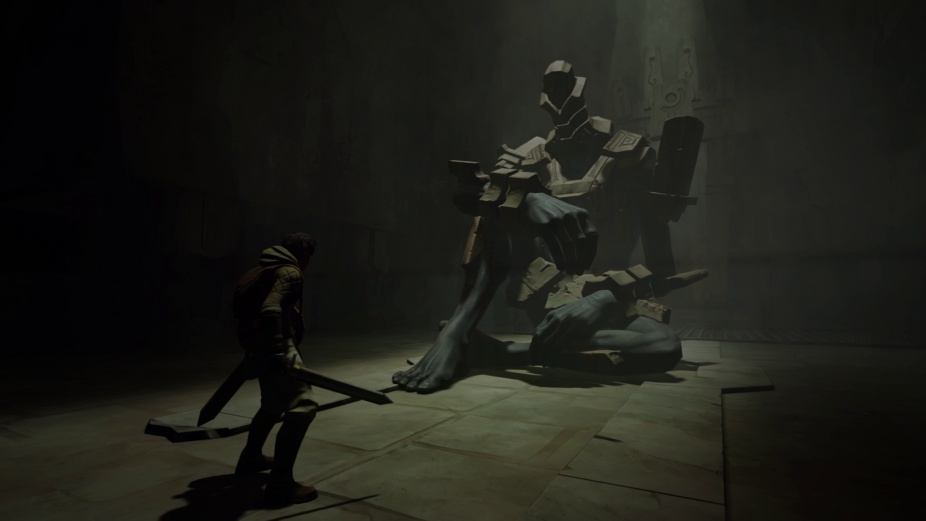 Chronos - Introduction Trailer