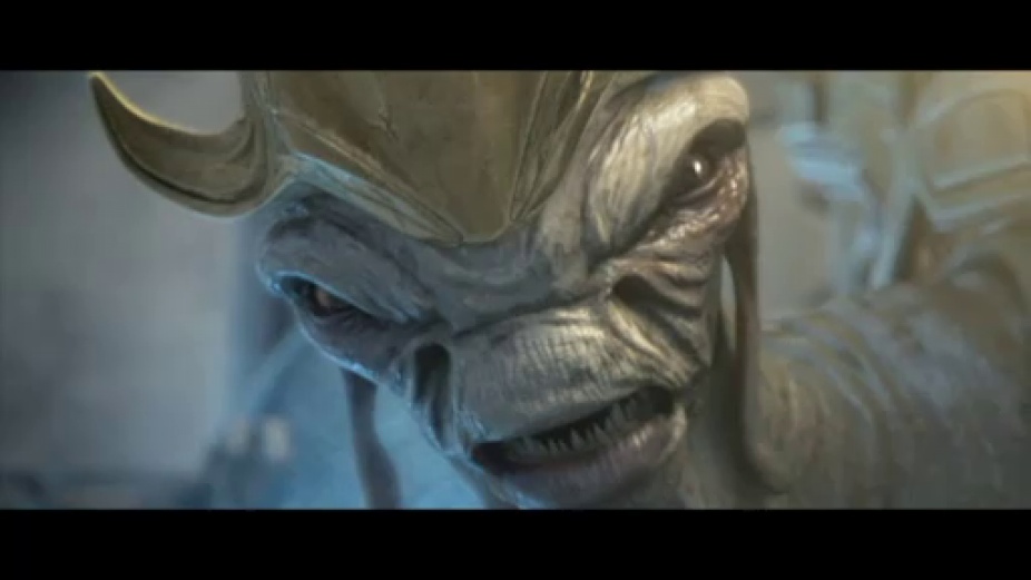 Halo Wars Developer's Diary - Meet the Spartans