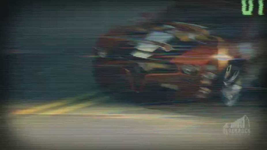 Split/Second fully revealed - Split/Second: Velocity - Gamereactor