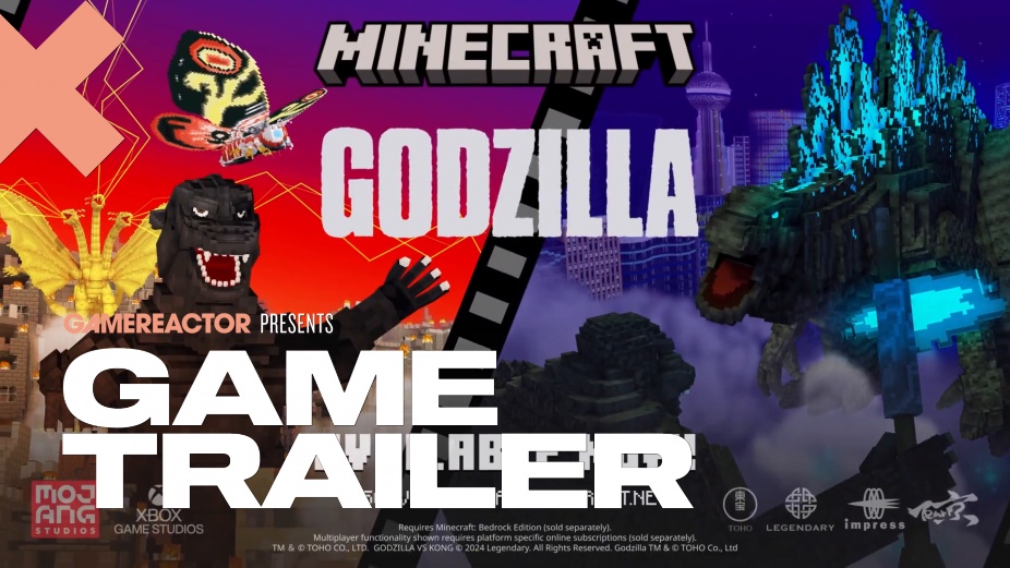 Godzilla In Minecraft How To Spawn Godzilla In Minecraft PE