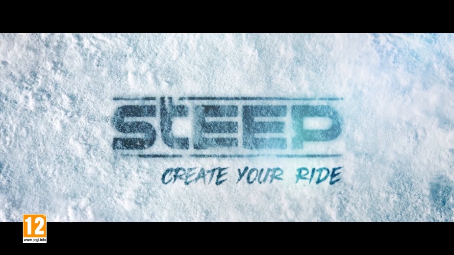 Steep - Launch Trailer