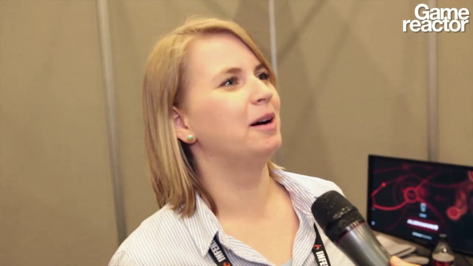 GRTV: Tera interview