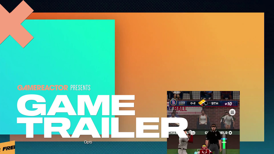 MLB The Show Mobile - Gameplay Trailer (iOS & Android)