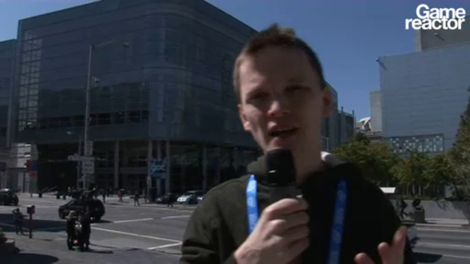 Game Developers Conference - - Gamereactor