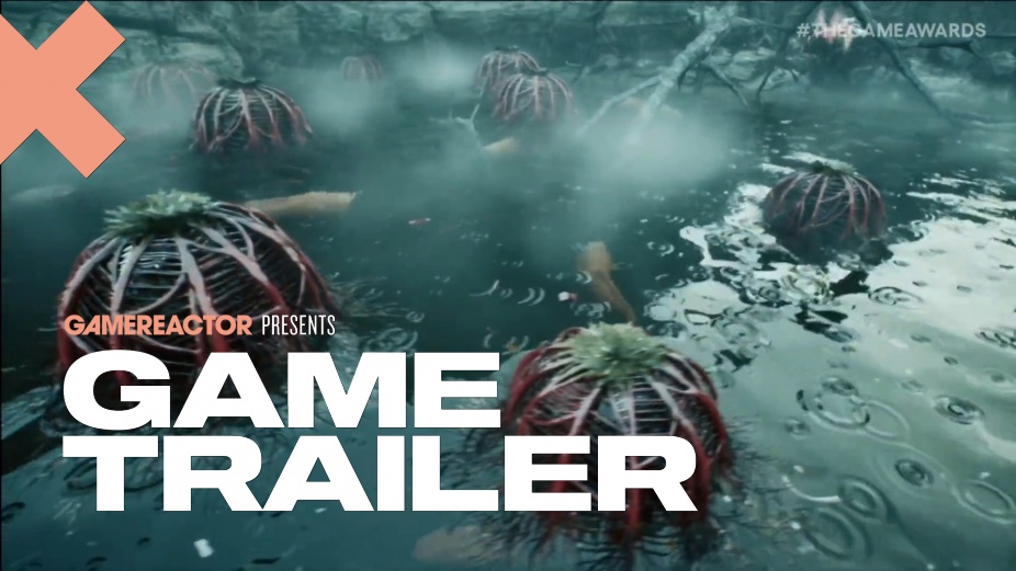 Forest 3 - Reveal Trailer The Game Awards 2025