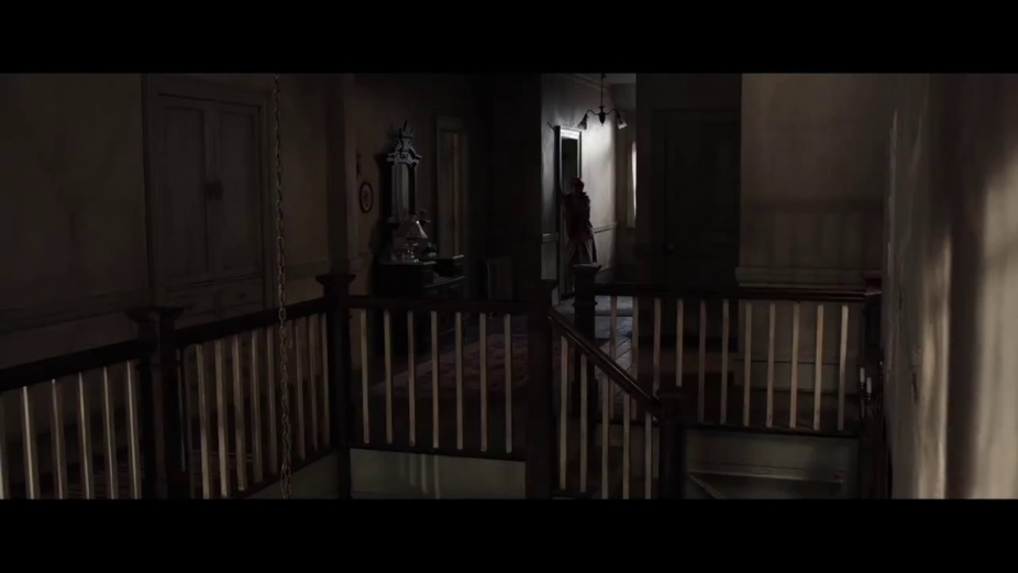 The Conjuring - Official Trailer