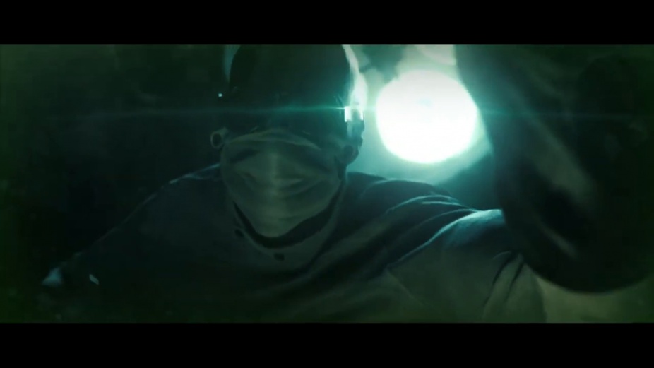 The Outlast Trials - Gameplay Teaser