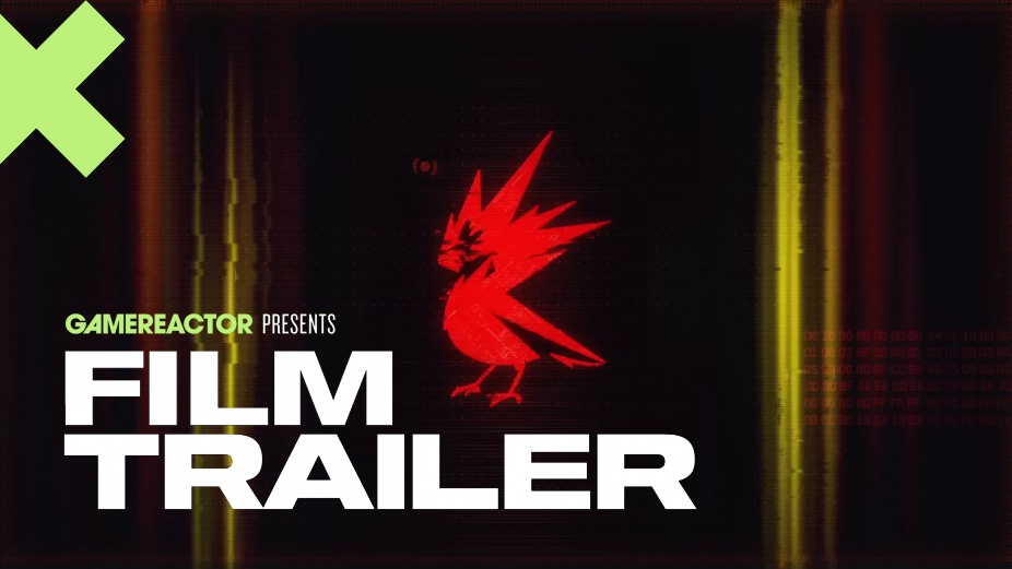 Netflix x CDPR x Cyberpunk - Special Announcement