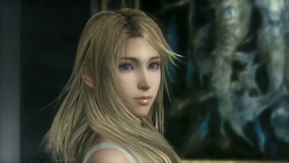 Final Fantasy Versus Xiii Gladiolus