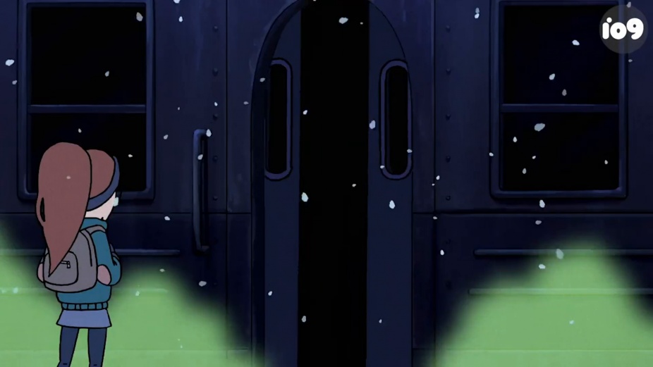 Infinity Train - SDCC 2019 Trailer