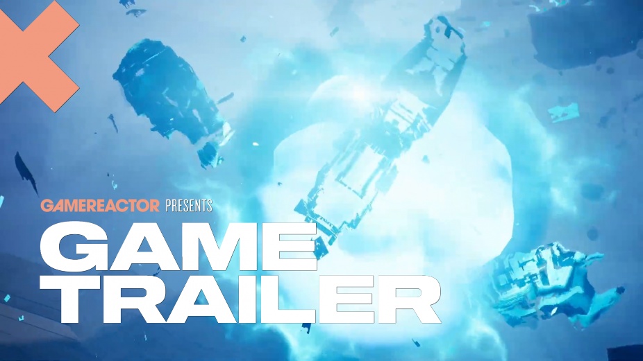 Homeworld 3 War Games Demo Trailer