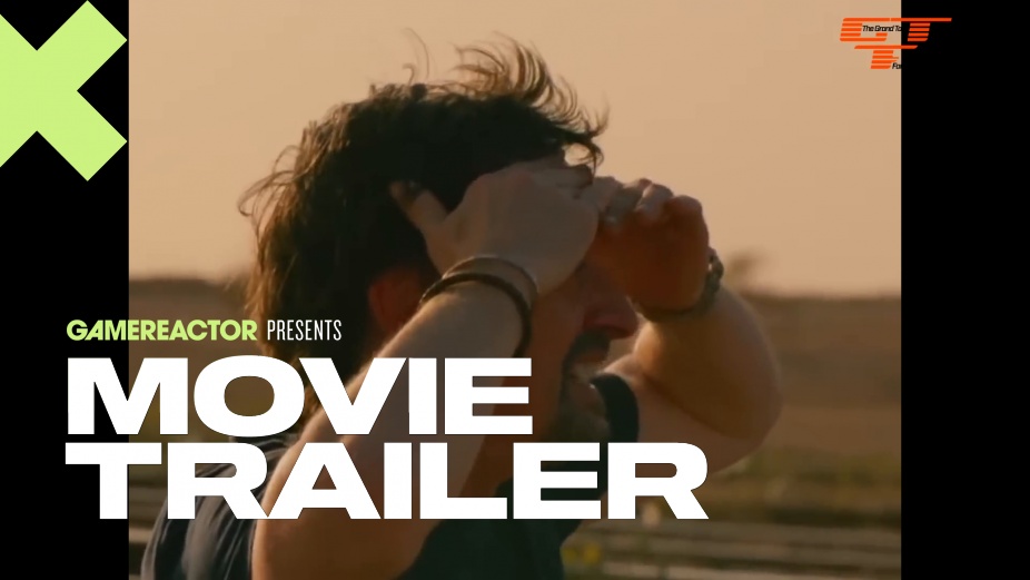 The Grand Tour: Sand Job - Teaser Trailer