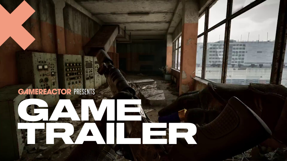 S.T.A.L.K.E.R. 2: Cost of Hope - Between Duty And Freedom Story Trailer
