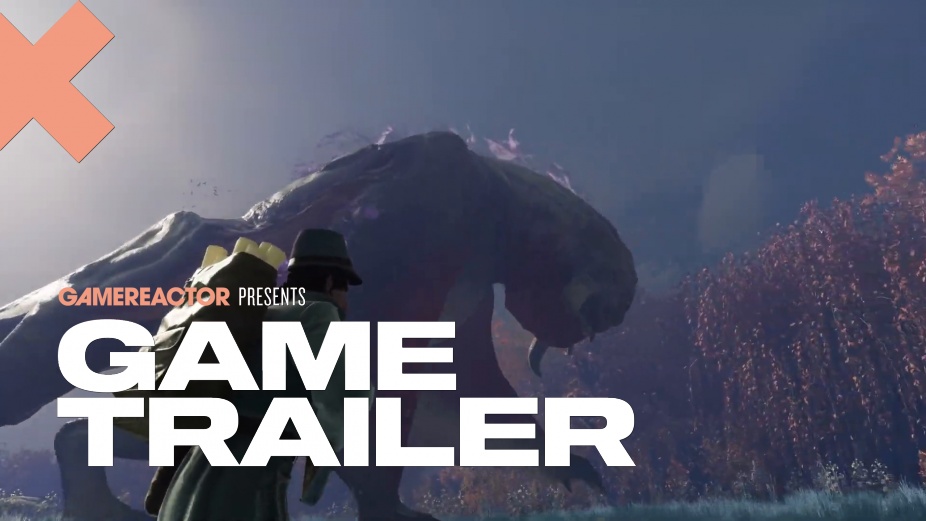 Nightingale - New Early Access Release Date Trailer