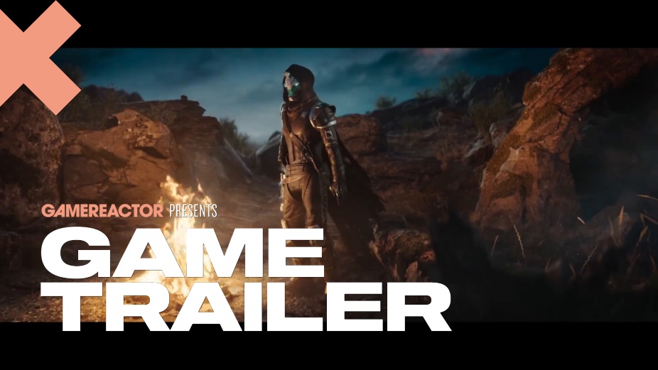 Destiny 2: The Final Shape - Teaser Trailer
