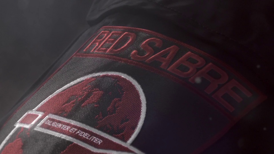 Takedown: Red Sabre - Launch Trailer