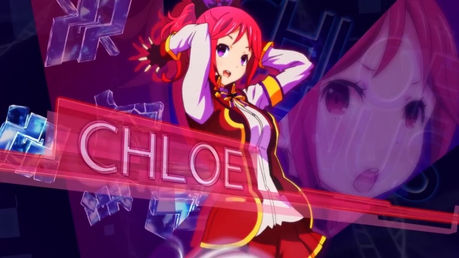 Conception II: Children of the Seven Stars - Chloe Trailer