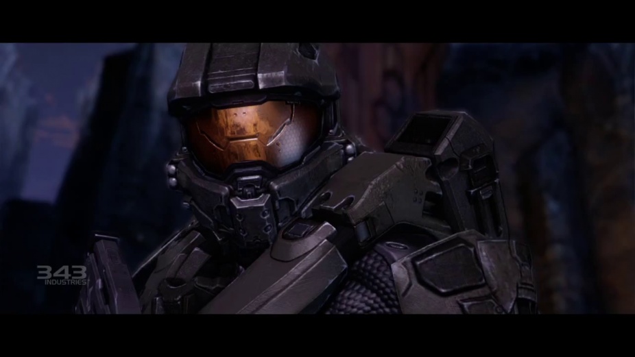 Making Halo 4: First Look