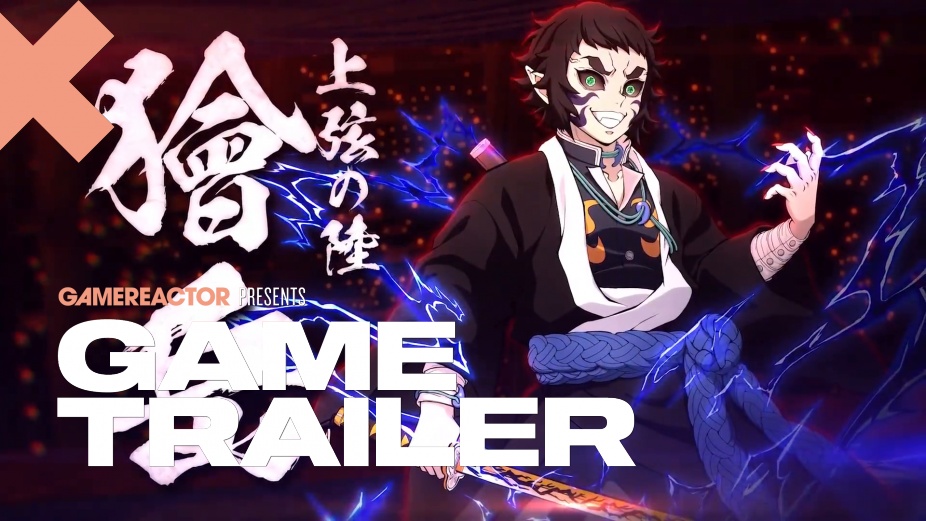 Demon Slayer -Kimetsu no Yaiba- The Hinokami Chronicles 2 - Kaigaku ...