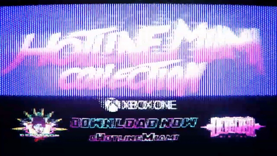 Hotline Miami Collection - Launch Trailer