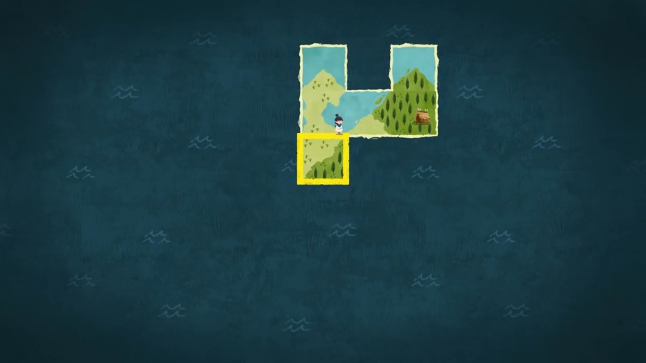 Carto - Gameplay Trailer