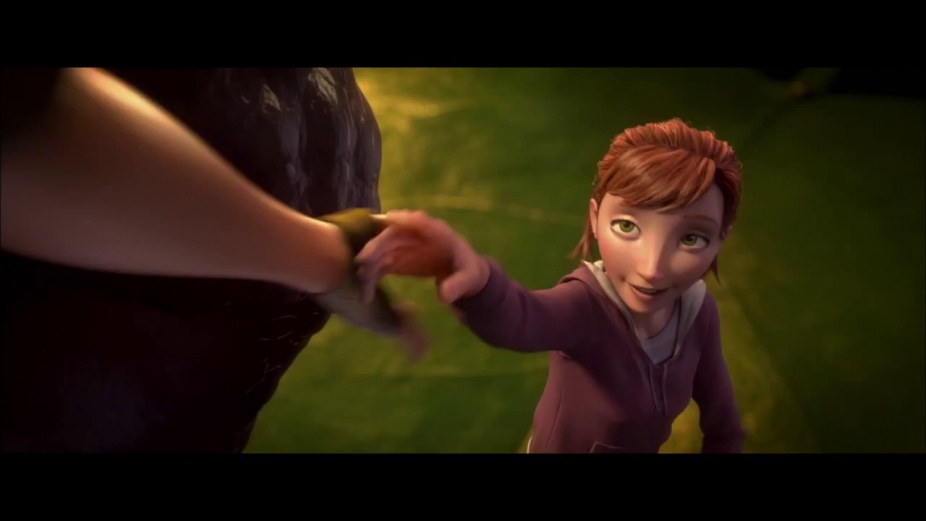 Epic - Official Trailer #2