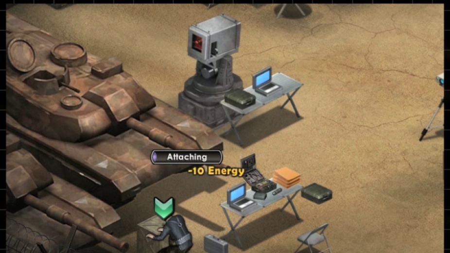 Mission:Impossible - The Game - Gameplay Trailer