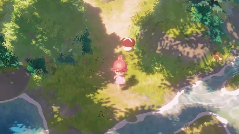 PuffPals Island Skies - Teaser Trailer