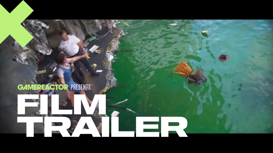 Deep Water - Official Trailer
