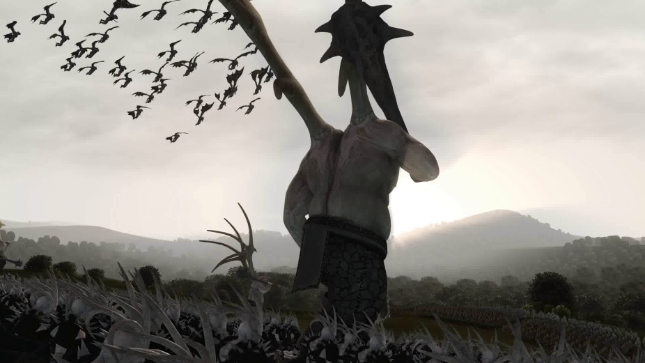 King Arthur II pre-order bonus