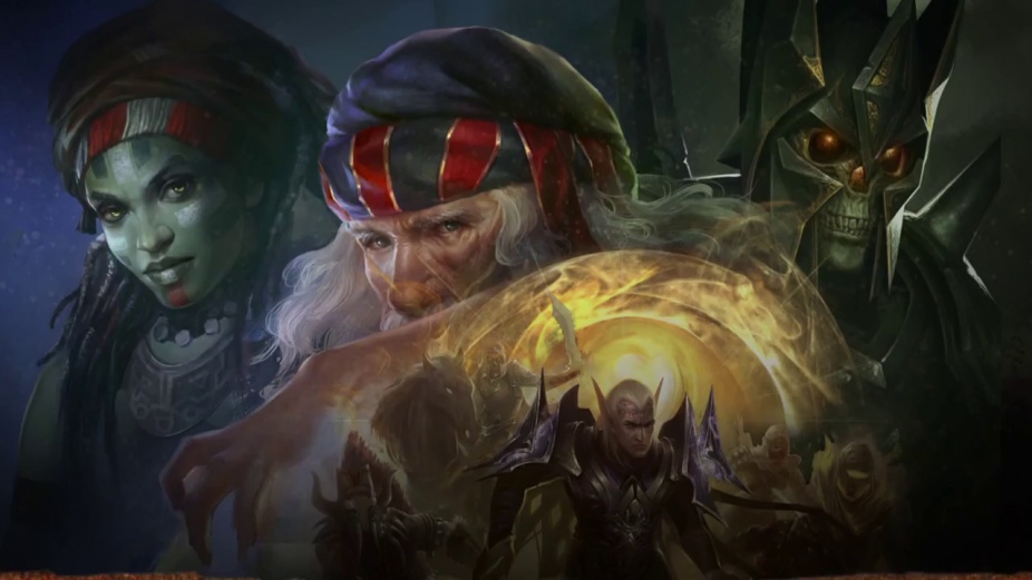 Warlock 2: The Exiled - Gameplay Instant Access Trailer