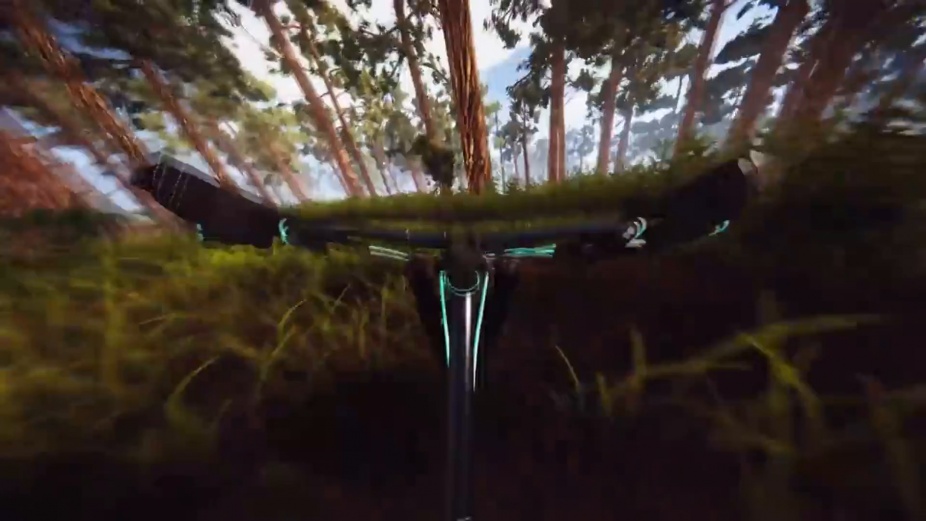 Descenders - Game Preview Trailer