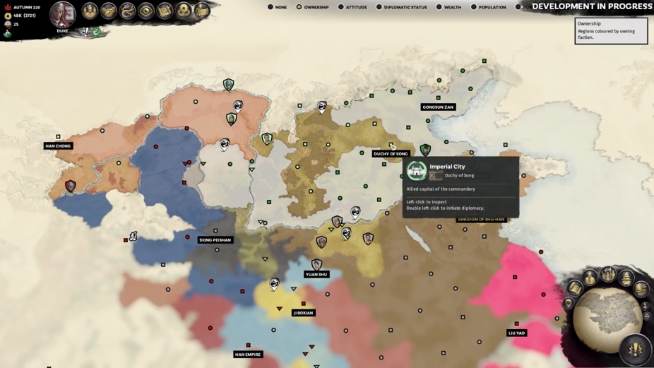 Total war three kingdoms map - polrelightning
