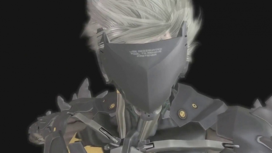 Raiden joins Battle Royale - PlayStation All-Stars Battle Royale ...