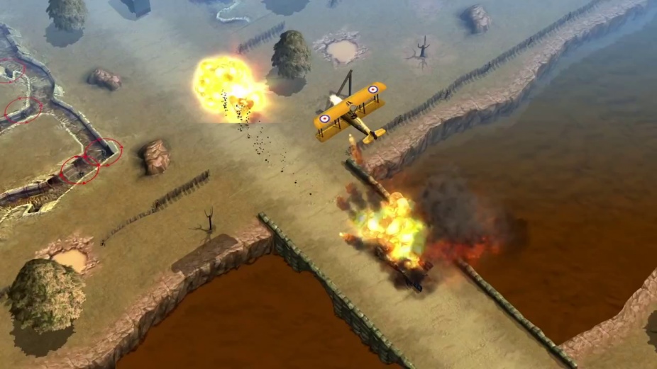 Wings: Remastered Edition - Launch Trailer