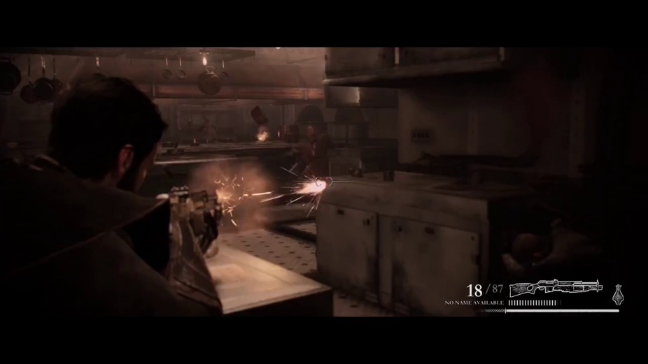 The Order: 1886 - Gameplay trailer