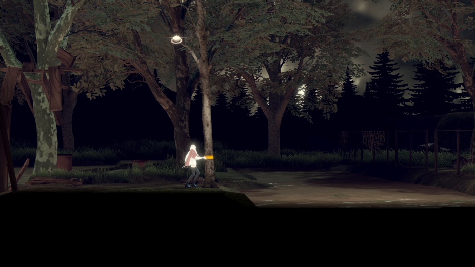 The Missing - Gameplay