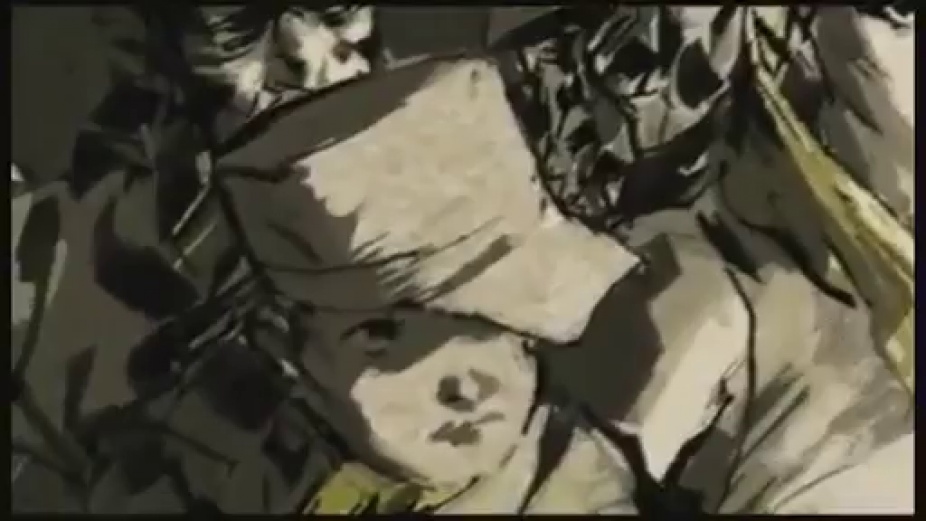 New Peace Walker trailer - Metal Gear Solid: Peace Walker - Gamereactor