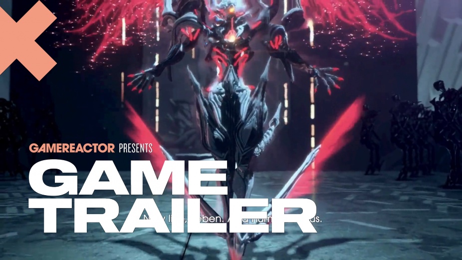 Crymachina - Story Trailer