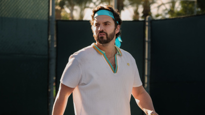 The Dink to bring pickleball-based comedy in late July
