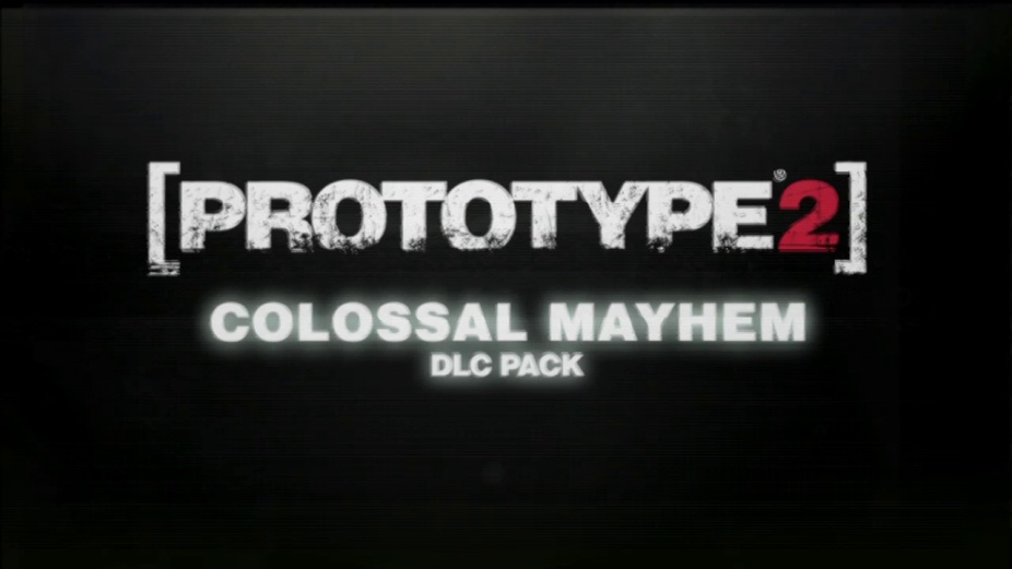Prototype 2 Logo