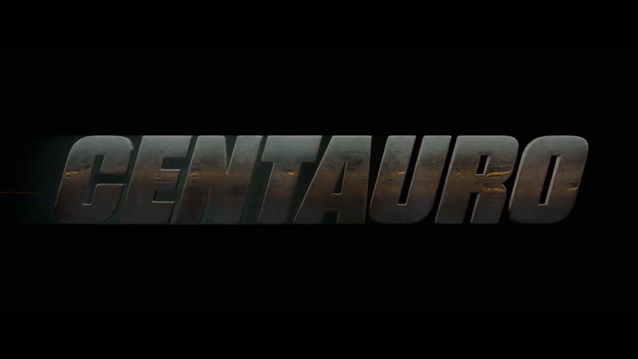 CENTAURO - Official trailer