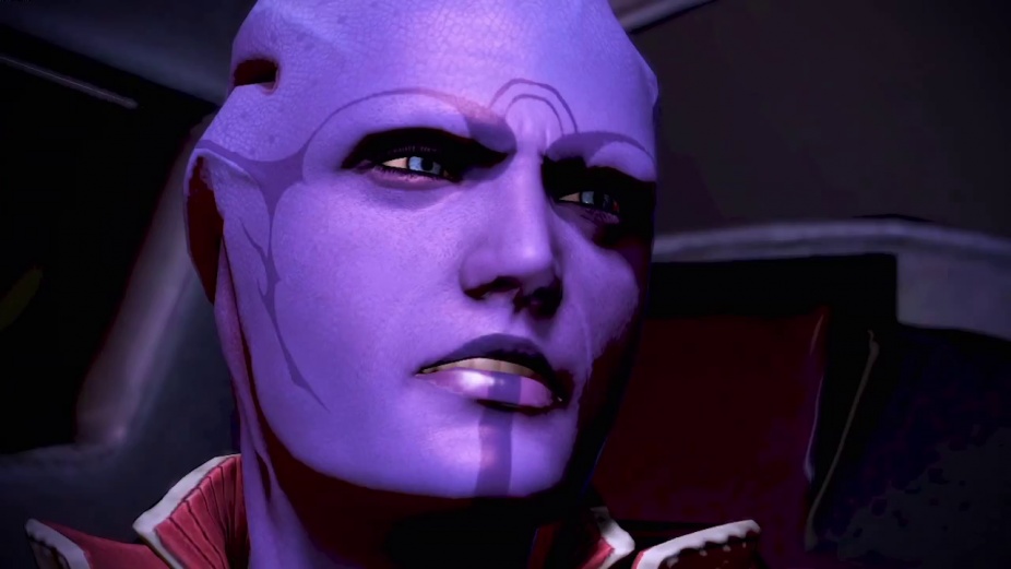 Mass Effect 3 DLC arriving
