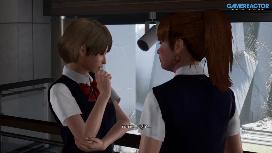 Gameplay Only for Disaster Report 4: Summer Memories