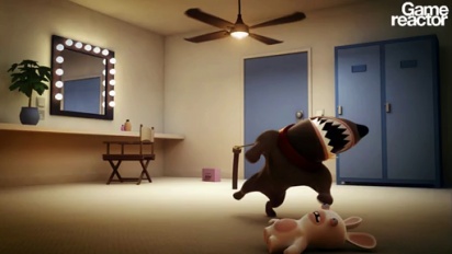 Rabbids Go Home Verminators