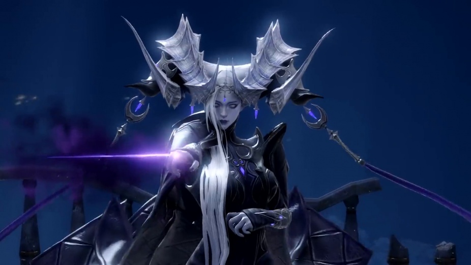 Lost Ark - Launch Trailer